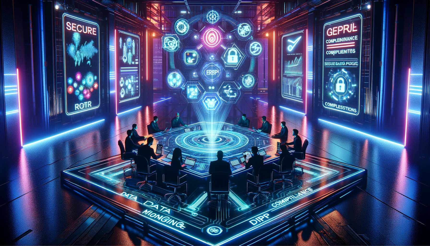 What are the common GDPR compliance challenges for tech startups, and ...