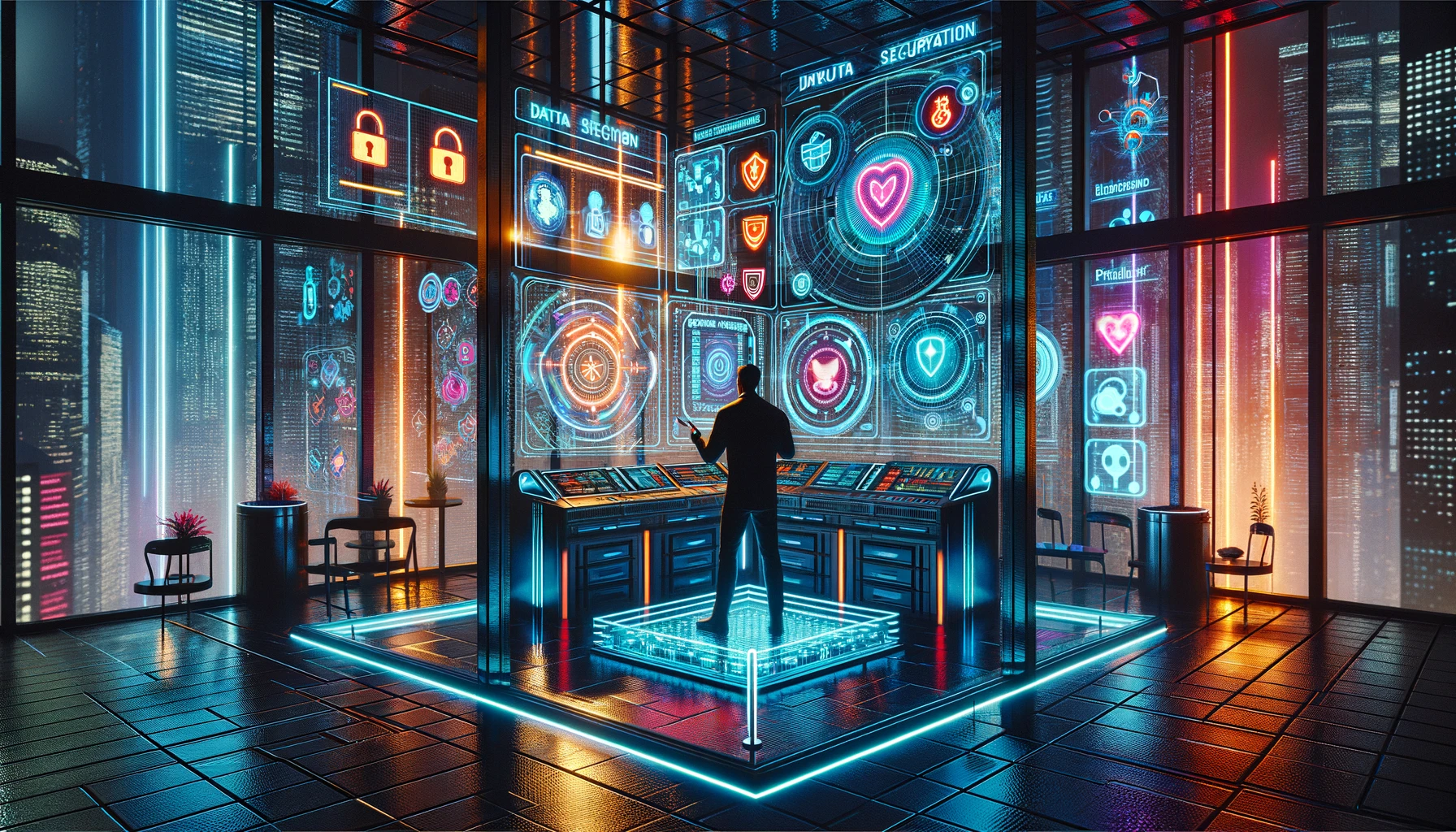 How can startups ensure data protection and comply with HIPAA in ... How can startups ensure data protection and comply with HIPAA in ...
