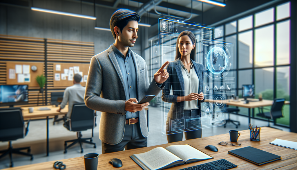 AI-driven Personalization in AR Ads