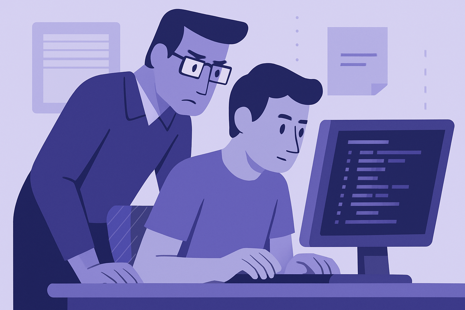 The Toxic Impact of Micro-Management