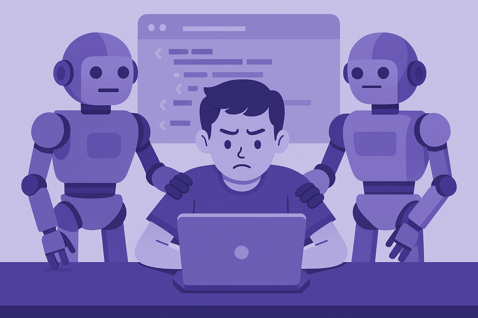 You are in a Reorg Bubble about to Explode