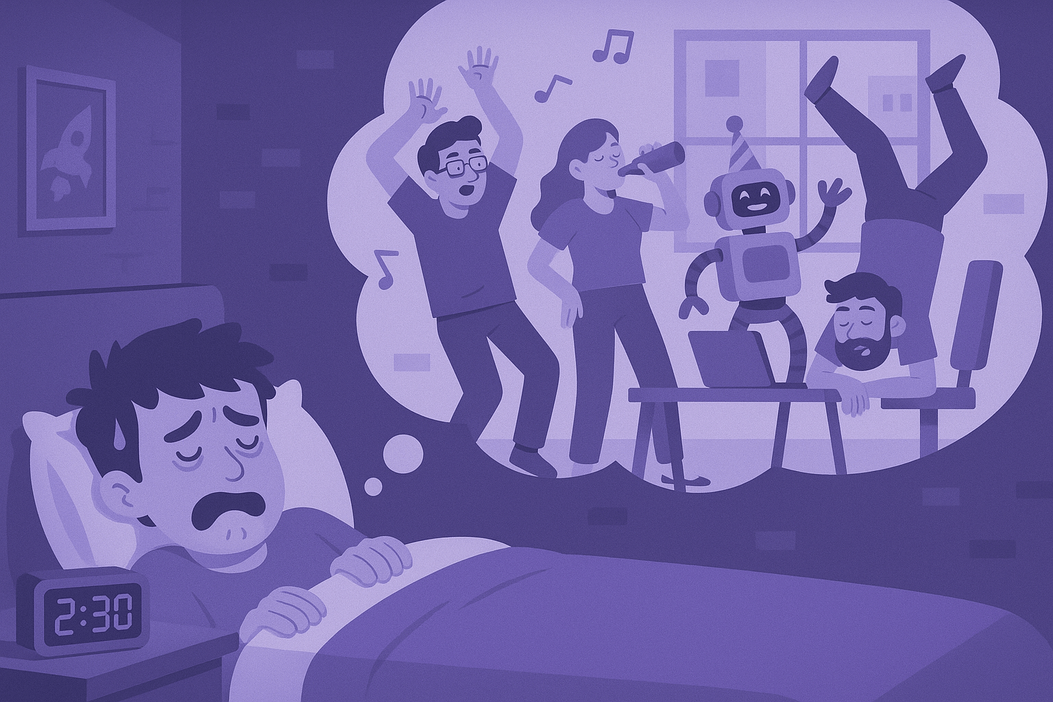 Hire One Developer to Press One Key